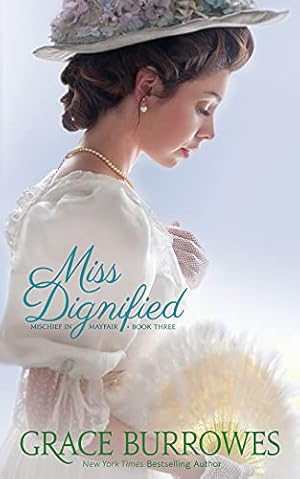 Miss Dramatic: A Regency Romance (Mischief in Mayfair Book 9) - Kindle ...