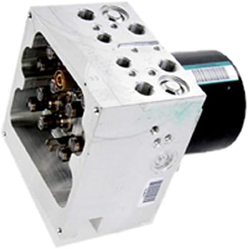 Amazon.com: GM Parts Genuine 19121223 Brake Pressure Modulator Valve ...