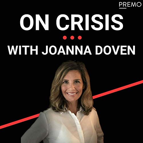 Amazon.com: On Crisis With Joanna Doven : Joanna Doven: Audible Books ...