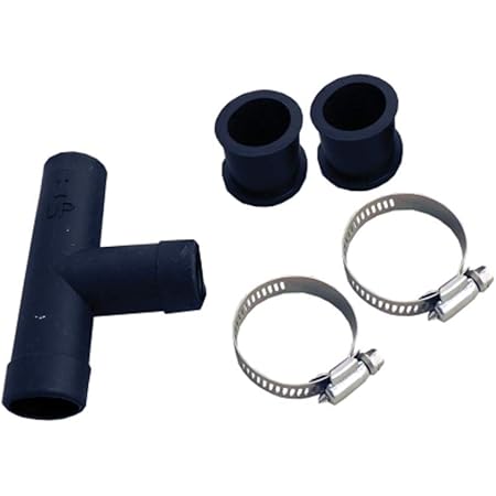 Amazon.com: Edgewater Parts 285320, 386P3, 76660 Siphon Break Kit ...