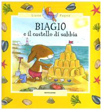Amazon.com: Biagio e il castello di sabbia: 9788804570707: unknown ...