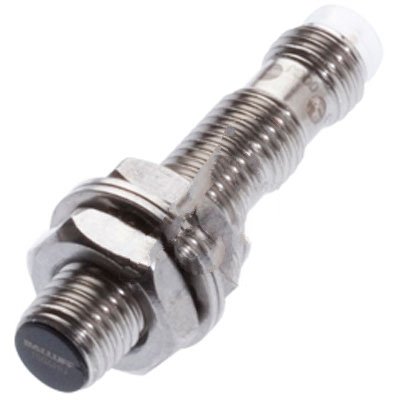 Amazon.com: Balluff BES00CK, Sensor, Inductive, M8, 2mm, Flush, PNP, NO ...