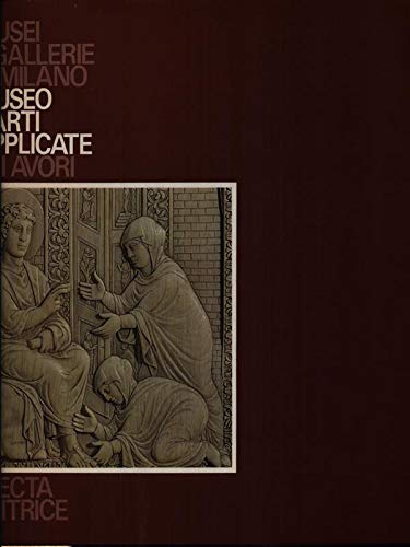 Amazon.com: Museo D'Arti Applicate Gli Avori: Oleg Zastrow: Books