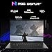 ASUS ROG Zephyrus G16 VR-Ready Gaming Laptop, 16" OLED QHD+ - Want It All