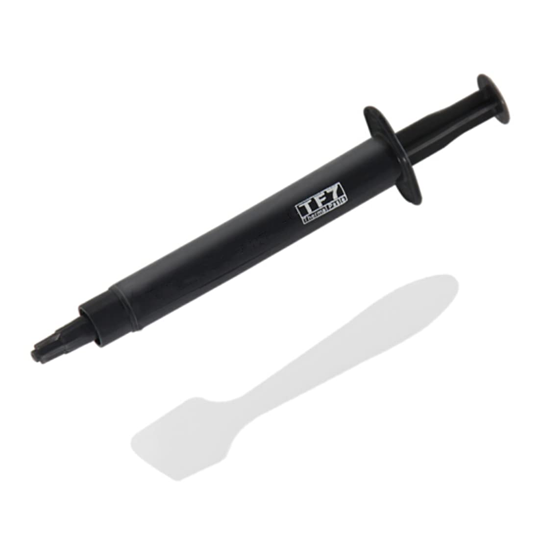 TF7 Thermal Compound Paste 12.8 W/Mk, Carbon Based High Performance ...
