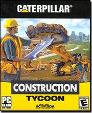 Buy Caterpillar Construction Tycoon - PC Online at Low Prices in India ...