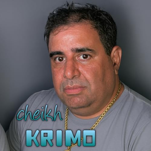 مين كان ڨلبي يبغيك ڨلبك وين كان (Live 2025) by Cheikh Krimo on Amazon ...