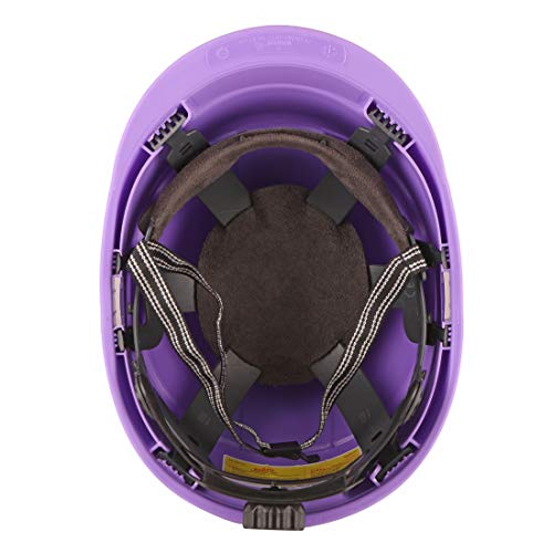 KARAM PN542 Safety Helmet for Men Industrial & Construction Helmet ...