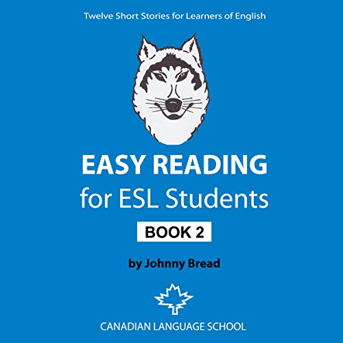 Easy Reading For ESL Students Book 2 Twelve Short Stories For 