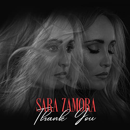 Play Thank You by Sara Zamora on Amazon Music