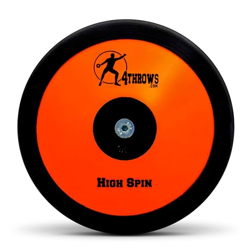 Best Track & Field Discuses for Unleashing Your Throwing Potential ...