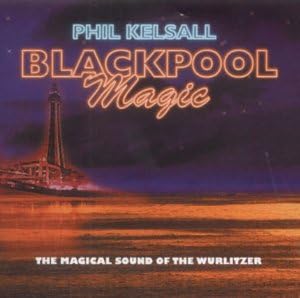 Blackpool Magic: Amazon.co.uk: CDs & Vinyl