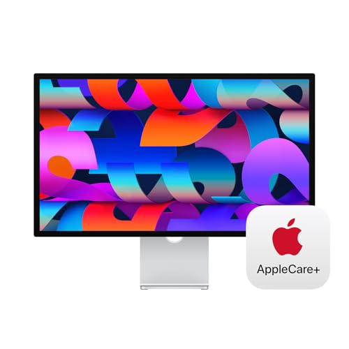 Studio Display Standard vs. Nano-Texture Glass: $300 Difference Explained