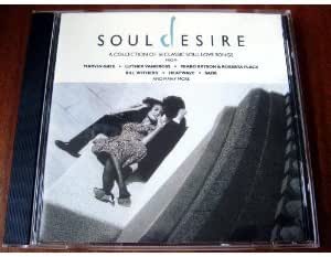 Soul Desire: Amazon.co.uk: CDs & Vinyl