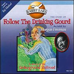 Amazon.com: Follow the Drinking Gourd: CDs & Vinyl