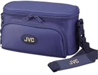 JVC CB-V77U Carrying Bag - Camera Cases (Blue) : Amazon.co.uk ...
