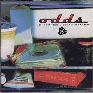 Amazon.com: Singles-Individually Wrapped: CDs & Vinyl