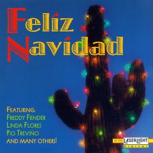 Amazon.com: Feliz Navidad: CDs & Vinyl
