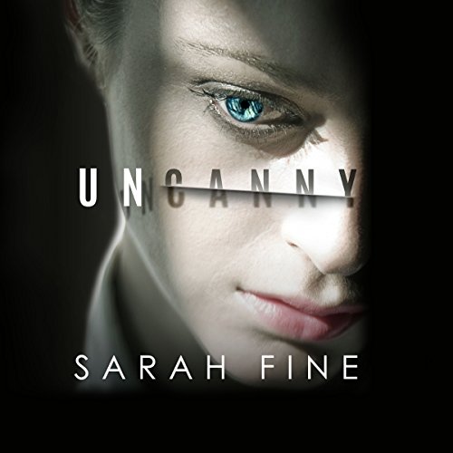 Amazon.com: Uncanny (Audible Audio Edition): Sarah Fine, Scott Merriman ...