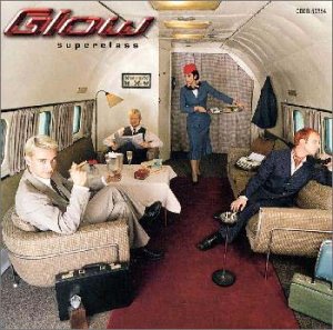 Superclass: Glow: Amazon.in: Music}