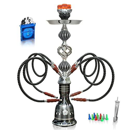 Große Shisha – Die 15 besten Produkte im Vergleich - Shisha King