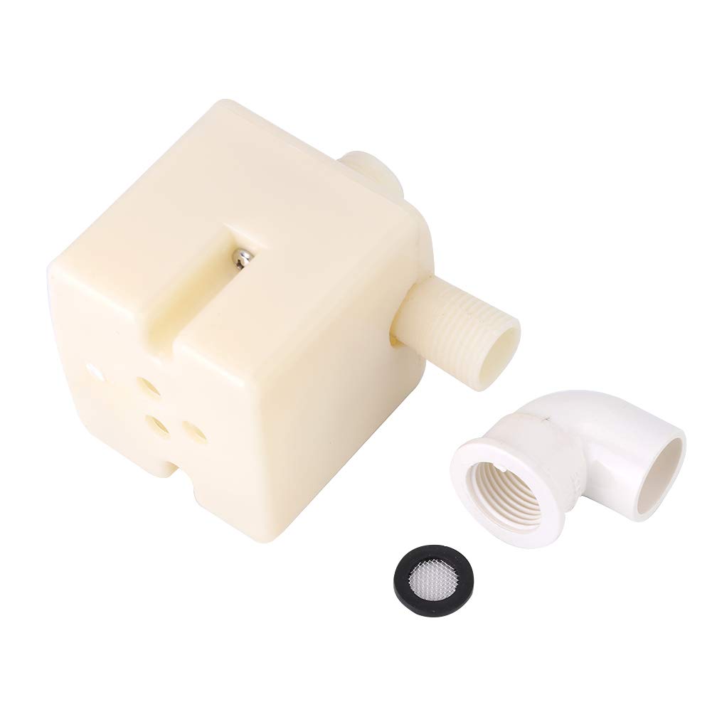 Buy Water Level Control Valve Water Valve Farming Equipment Inlet Valve ...