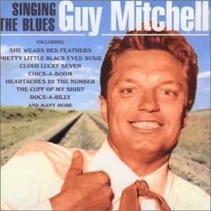 Mitchell, Guy - Singing the Blues - Amazon.com Music