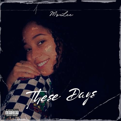 Play These Days by MsLee on Amazon Music Unlimited