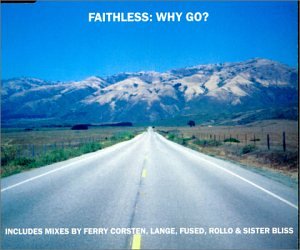 Why Go: Faithless, Boy George: Amazon.es: CDs y vinilos}
