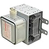 Amazon.com: W10693025 Magnetron 2M253J Compatible for 2m240j（L）2m303j（L ...