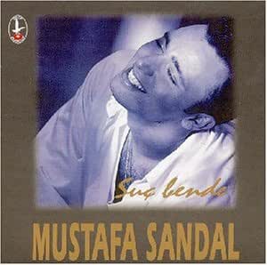 Suc Bende: Mustafa Sandal: Amazon.es: CD y vinilos}