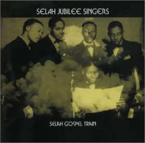 Selah Gospel Train: Selah Jubilee Singers: Amazon.fr: CD et Vinyles}
