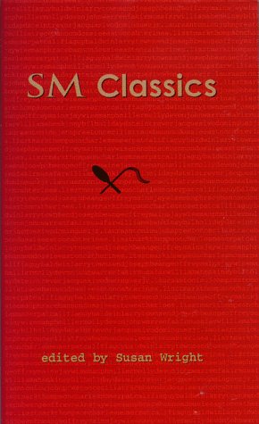 Sm Classics: Wright, Susan, Edited by Wright, Susan: 9781584190035 ...