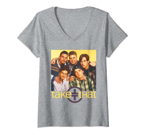 Take That Concerts & Live Tour Dates: 2024-2025 Tickets | Bandsintown