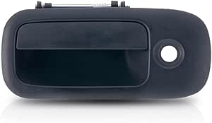 Amazon.com: For Chevy Express 1500 2010 11 12 13 2014 Exterior Door ...