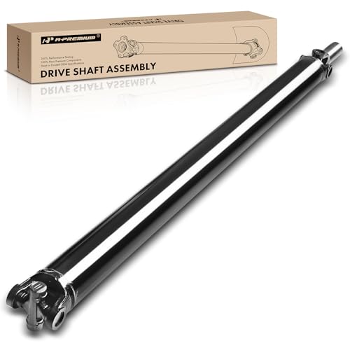 Amazon Best Sellers: Best Automotive Replacement Drive Shaft Assemblies