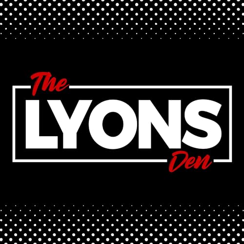 The Lyons Den #39 (A Conversation With My Brother About Hawaii, Single ...