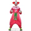 Amazon.com: Spirit Halloween Killer Klowns from Outer Space 7.2 Ft Slim ...