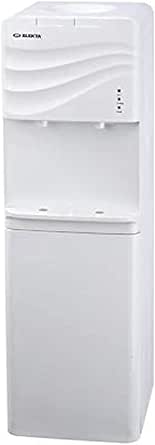 Elekta Hot & Cold Water Dispenser- 2 Taps - Stylish Design - EWD-S827 ...