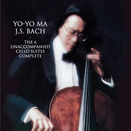 Cello Suite No. 4 in E-Flat Major, BWV 1010: V. Bourrées I & II song by ...