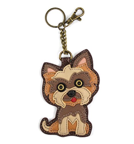 Unleash the Cutest Looks with the 10 Best Yorkie Charms: A Buyer's ...