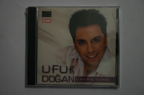 Ufuk Dogan - Canimin Yarisi - Amazon.com Music