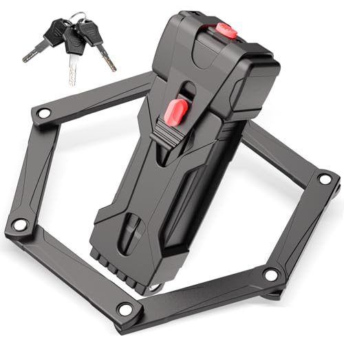 10 Best Lightweight Bike Locks for Secure and Convenient Cycling