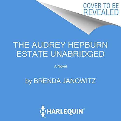 Amazon.com: The Audrey Hepburn Estate: A Novel (Audible Audio Edition ...