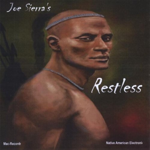 Play Restless by Joe Sierra on Amazon Music