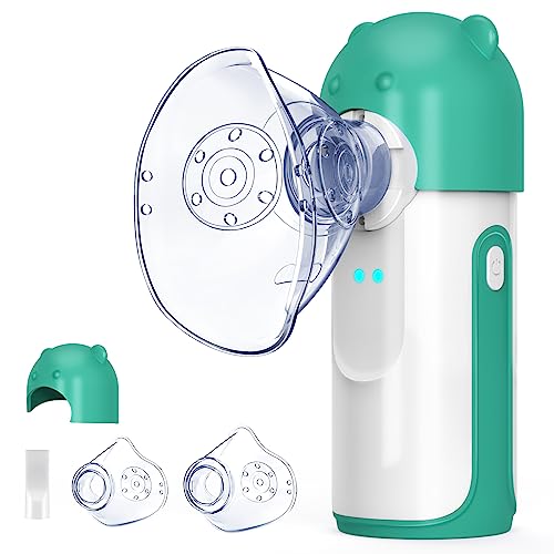 Baby Inhalator – Die 15 besten Produkte im Vergleich - Elternchecker