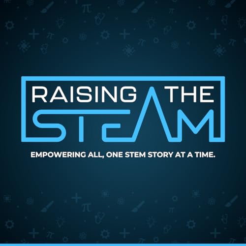 Raising the STEAM : M. Ross: Amazon.in: Audible Books & Originals