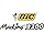 BIC 2300 Permanent Marker Red : Amazon.fr: Sports & Outdoors