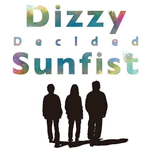 Amazon.co.jp: Decided (TV Ver.) : Dizzy Sunfist: デジタルミュージック