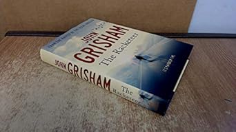 The Racketeer - Limited Edition: Grisham, John: 9780385536899: Amazon ...